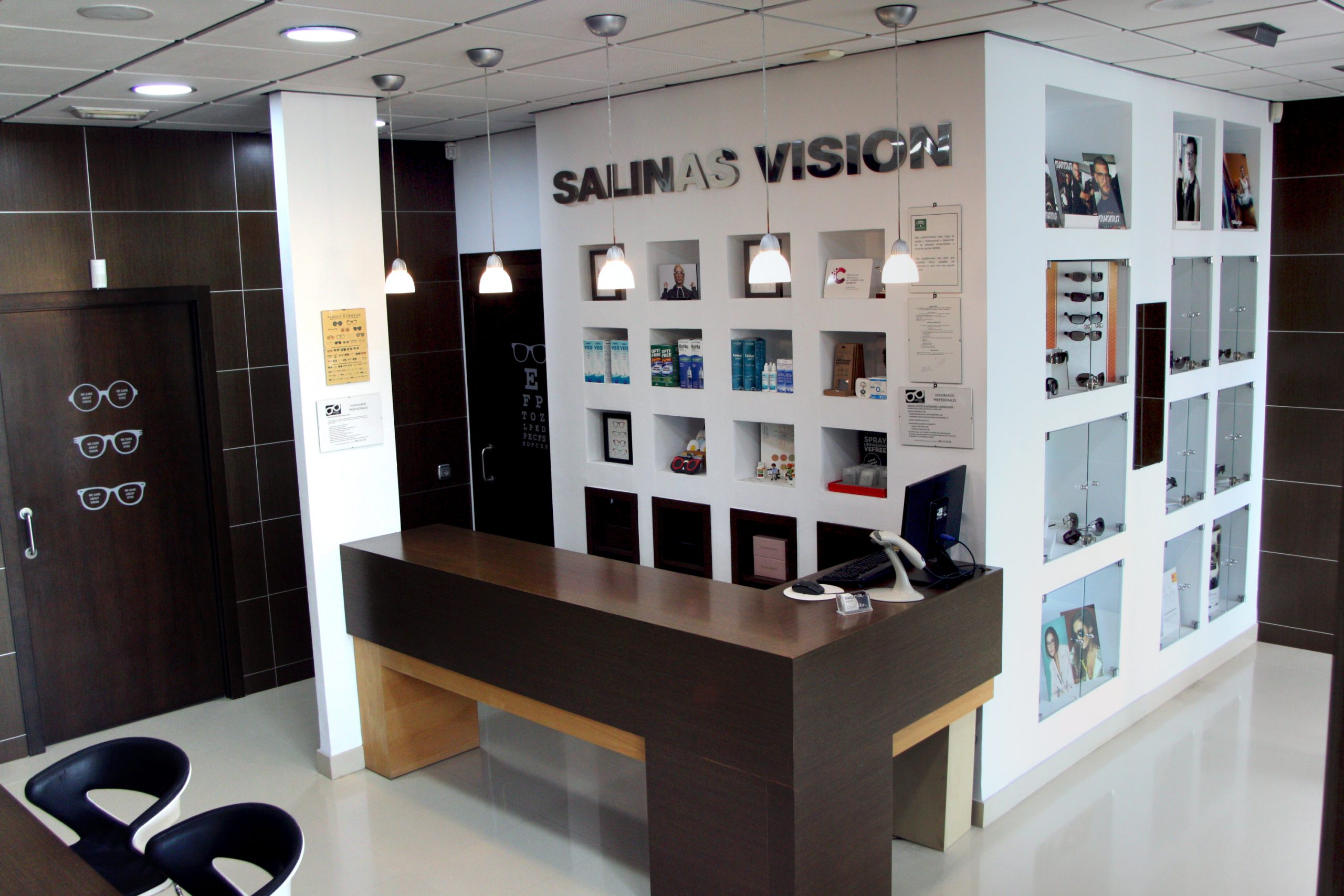 Inicio - Salinas Visión